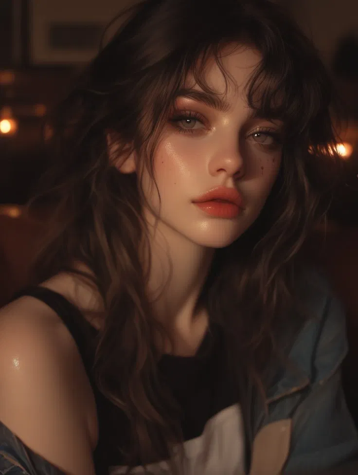 Jessica🩷Anniversary (Alt scenario)