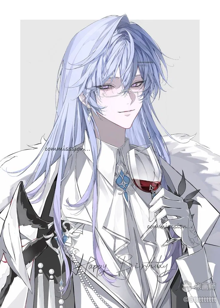 {Duke's son} - Danielis Lian