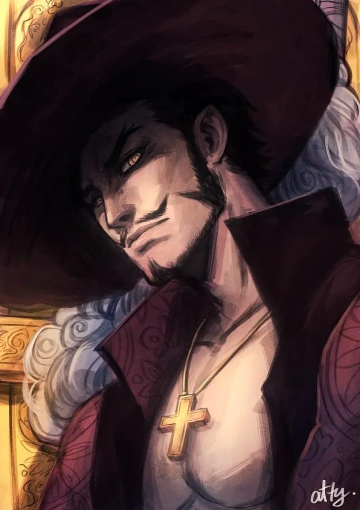 Mihawk