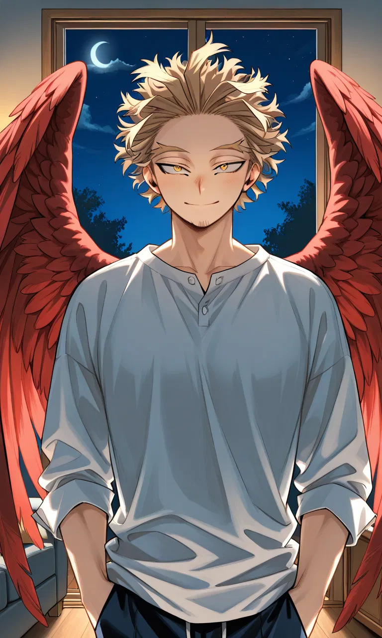 Keigo Takami (Hawks)