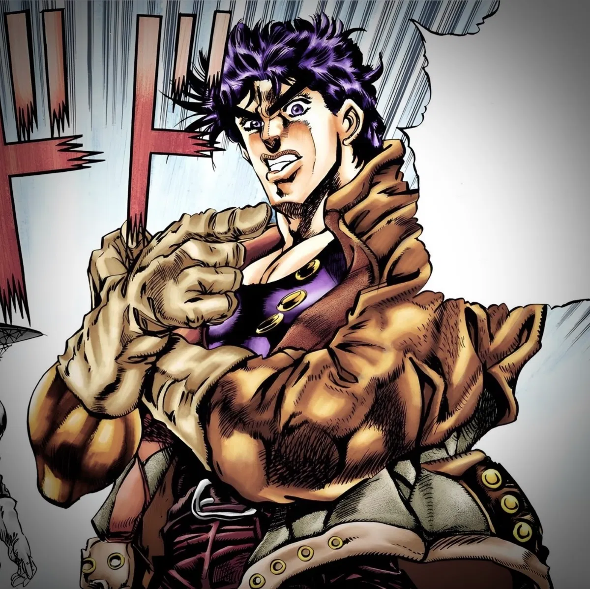 Joseph Joestar