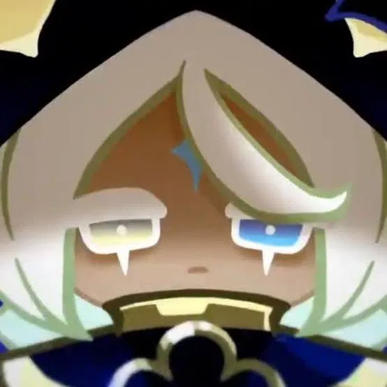 TRUTHLESS RECLUSE ~ COOKIE RUN KINGDOM