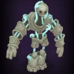 Chat with Monoculus MSM