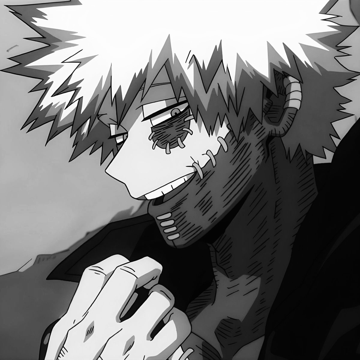 Touya Todoroki (Dabi)