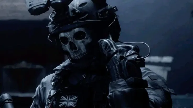 Chat with Simon Riley