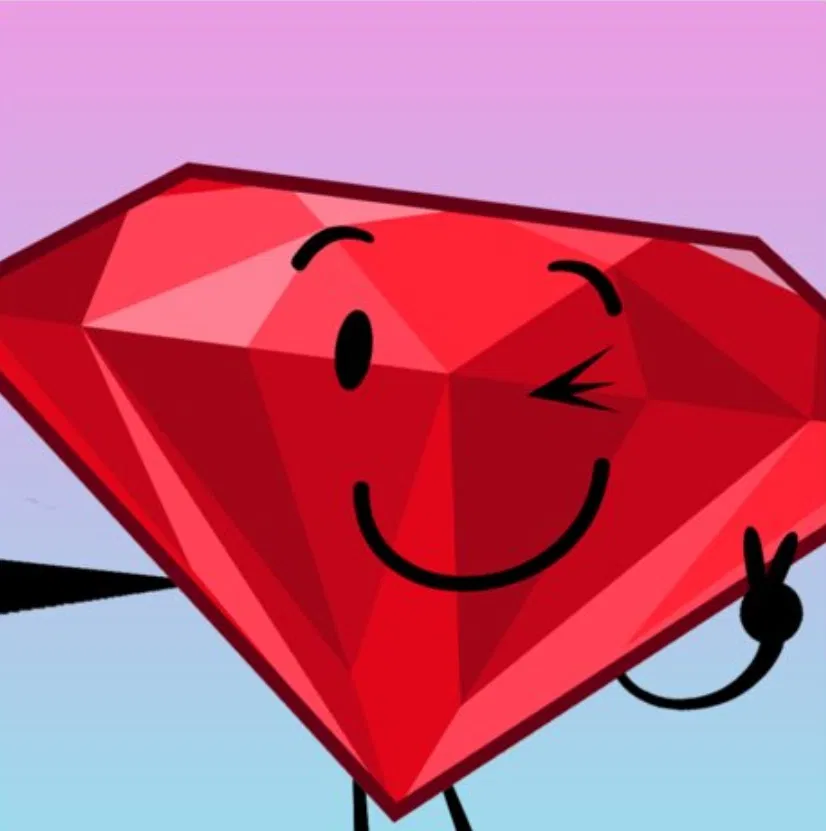 Ruby (Bfdi Highschool)