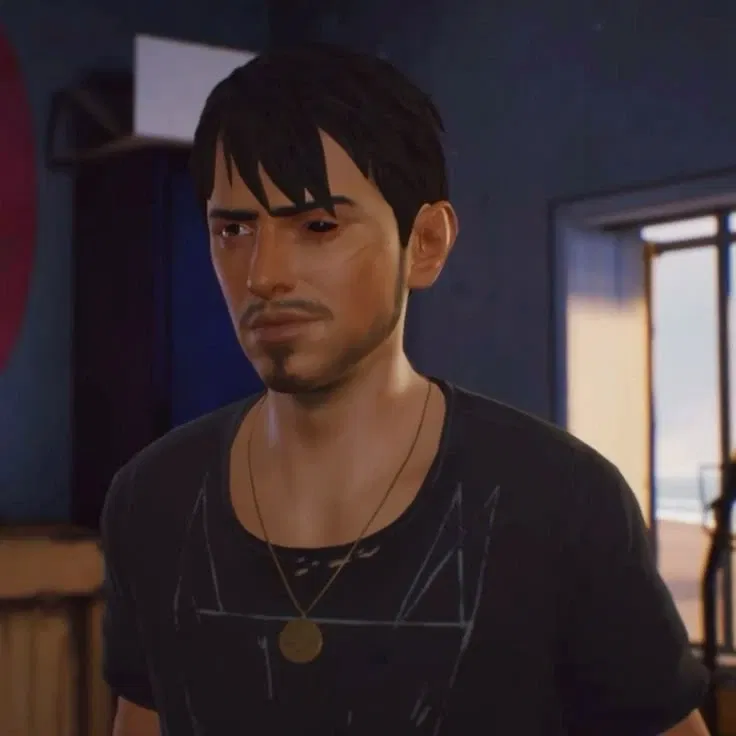 Sean Diaz