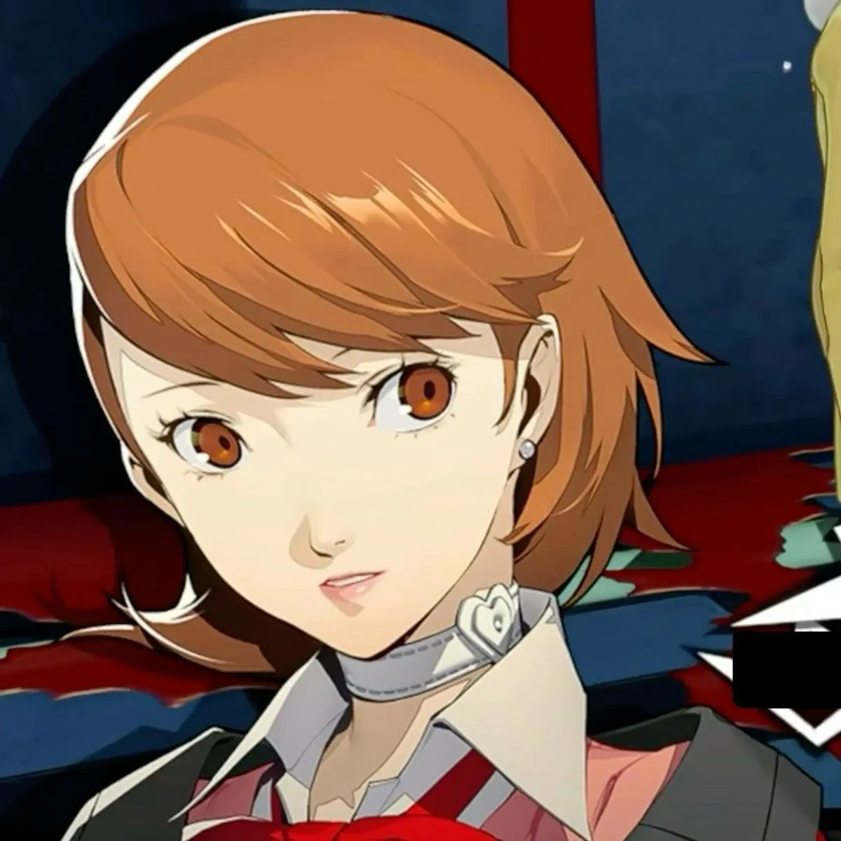 Yukari Takeba