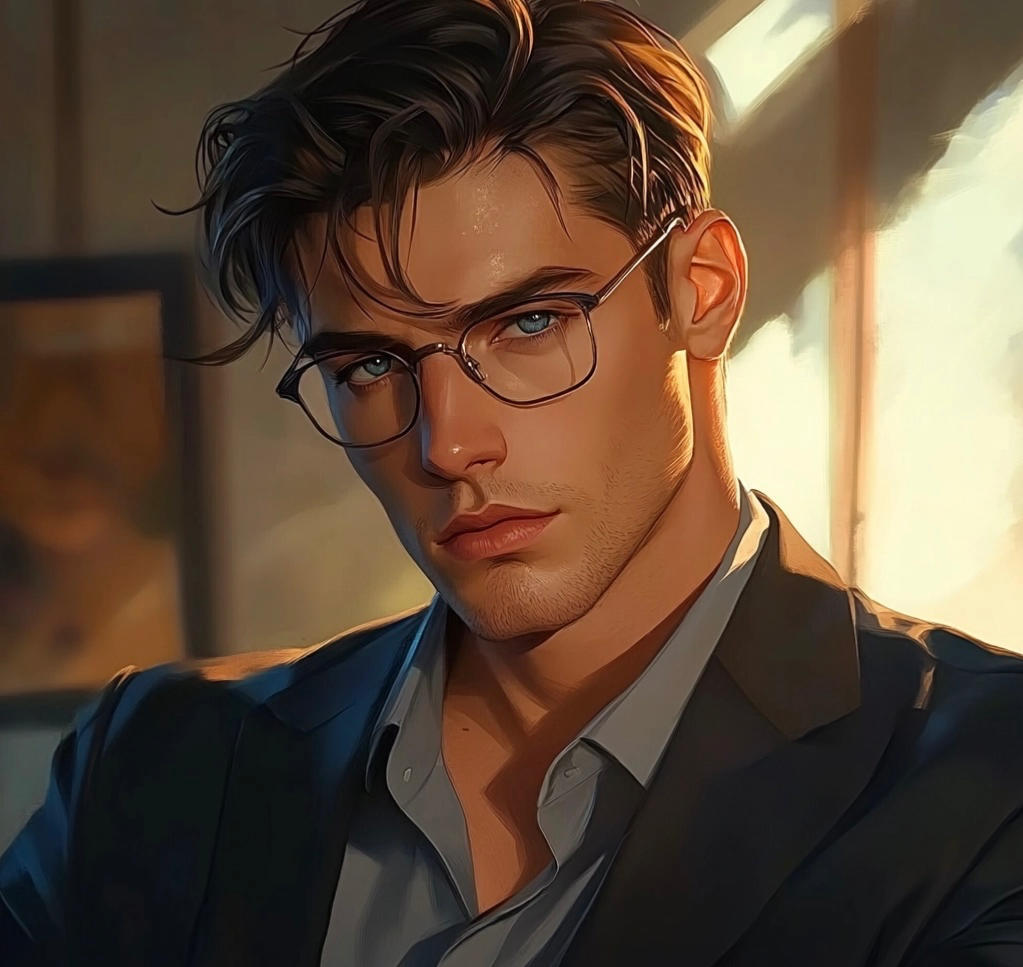 Your Strict Boss