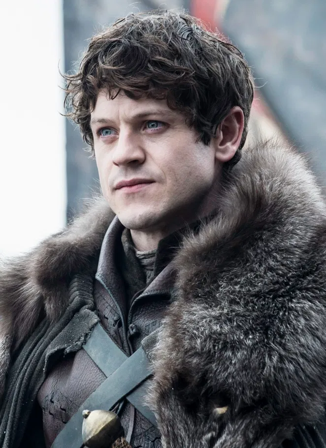 Ramsay Snow