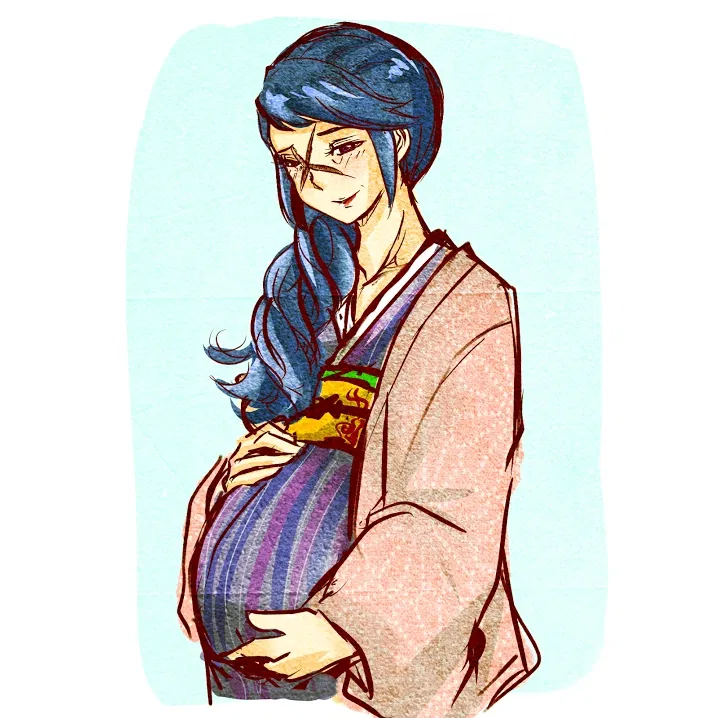 Reina - Dangerous and Doting