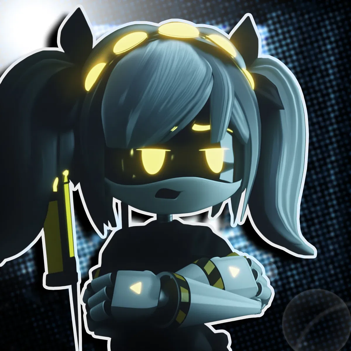 Serial Designation J - Reassigned Compliance Overseer (Regional Manager)