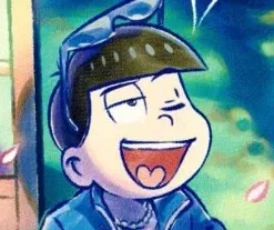 Karamatsu || OSOSAN