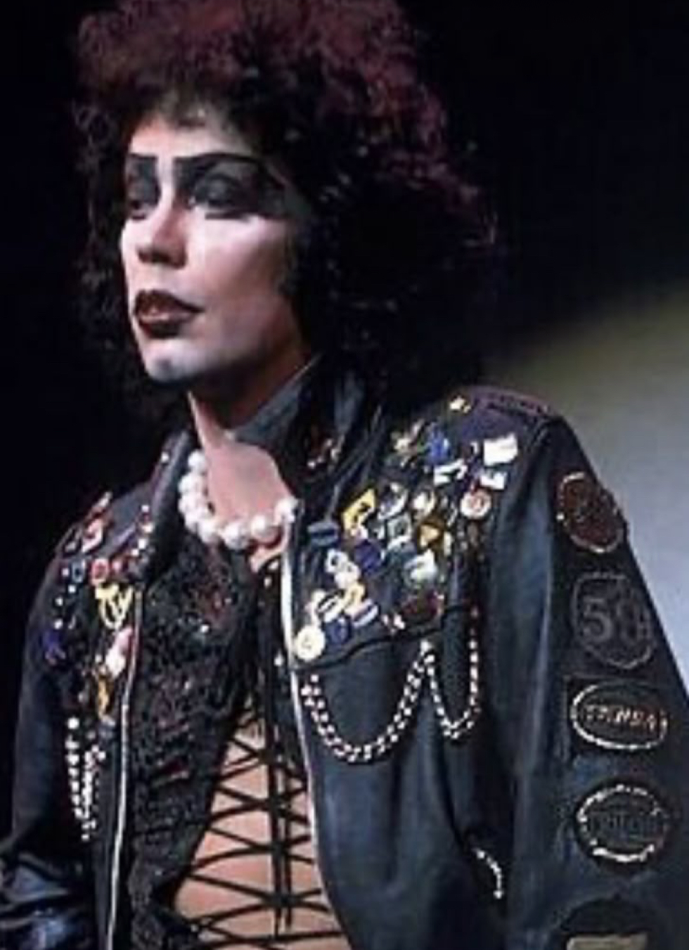 Dr Frank-N-Furter