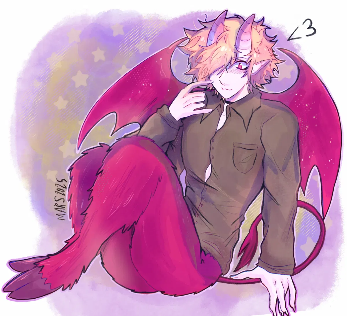 Imp Tweek Tweak