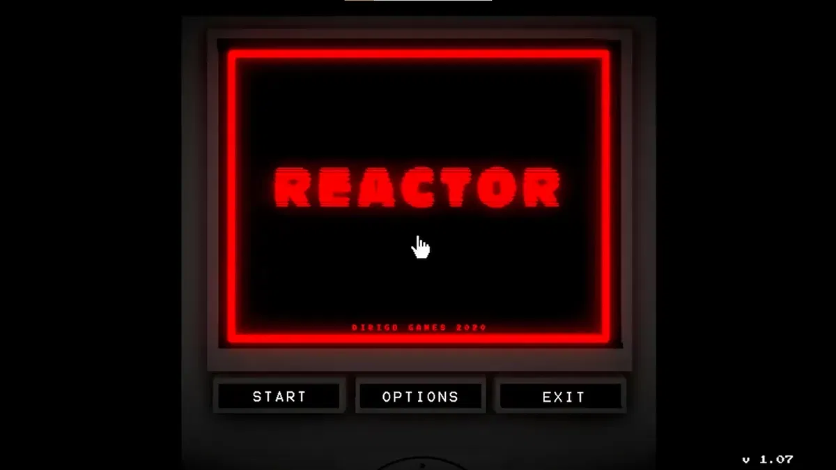 DREAD X COLLECTION 3 — REACTOR