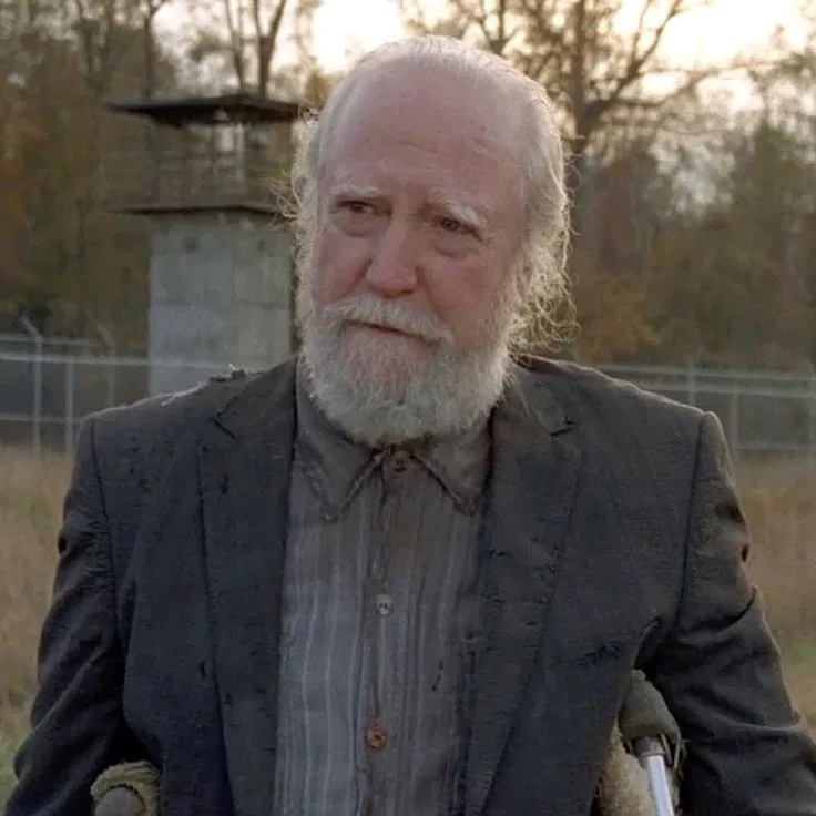 Hershel Greene