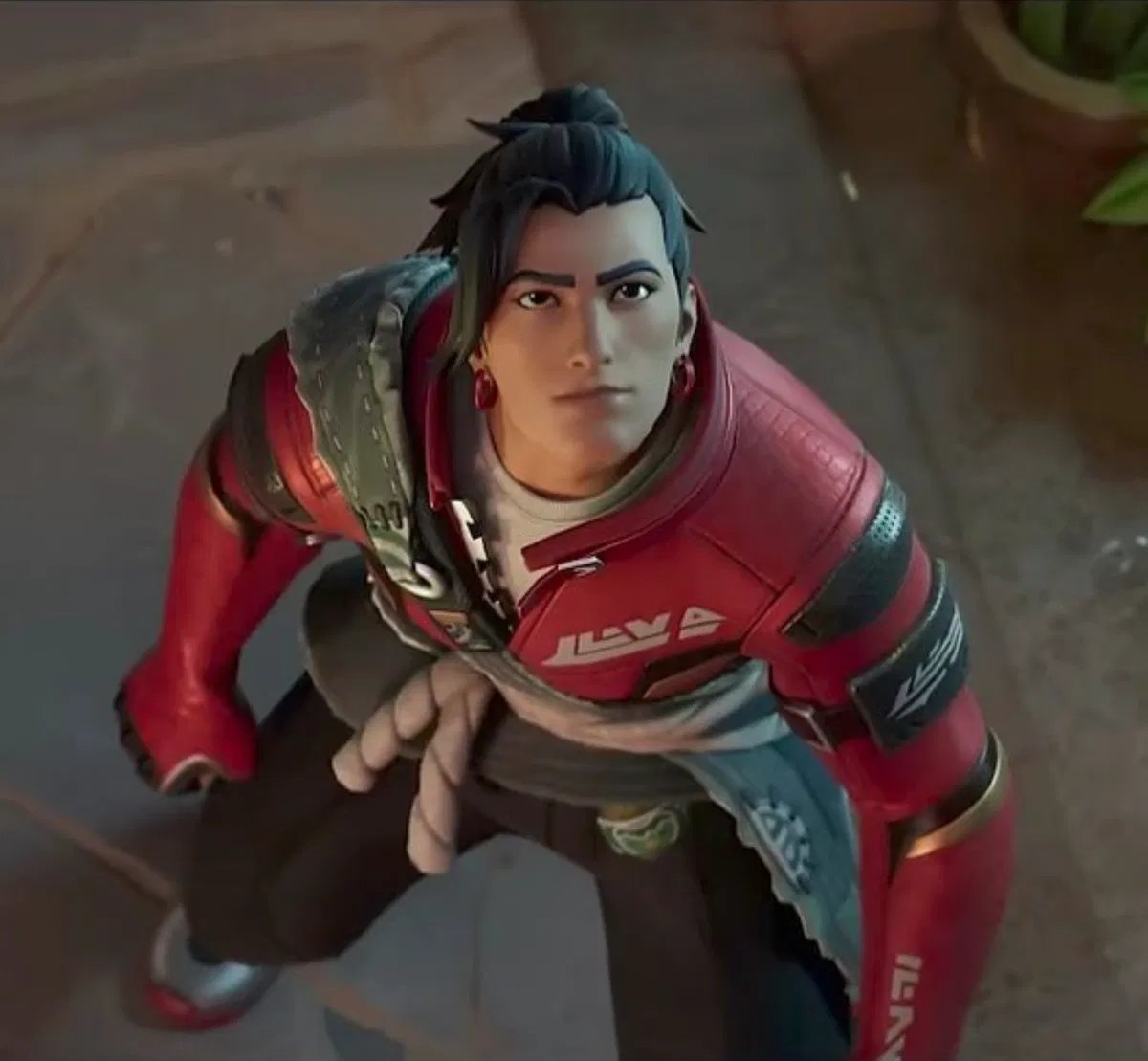 Kendo - Fortnite