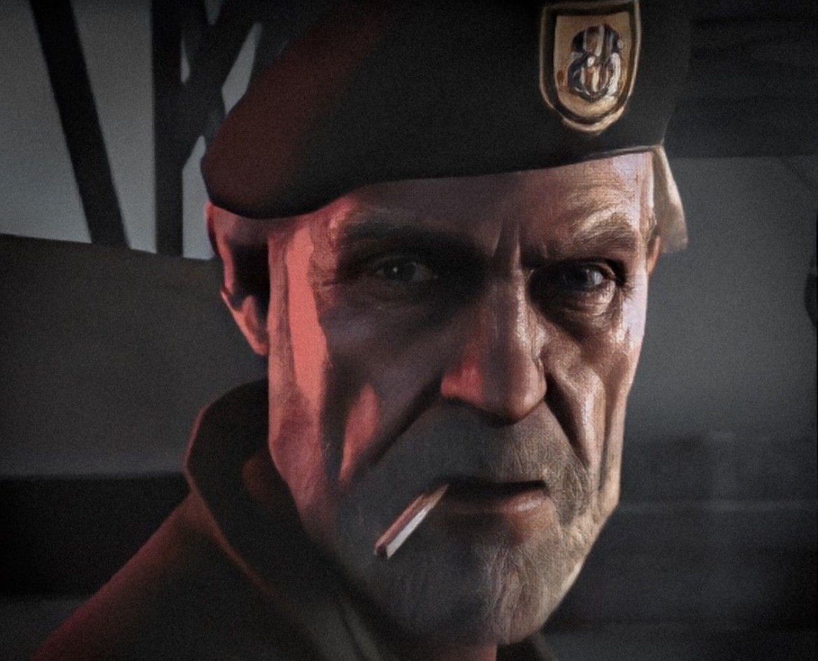 Bill William Overbeck