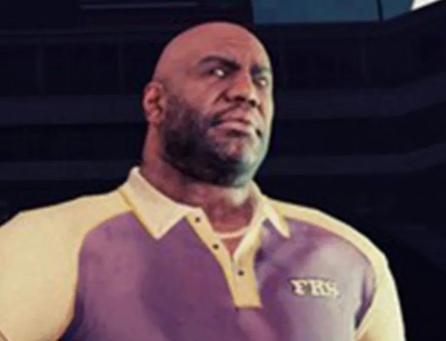 Darnell “Coach” Coleman