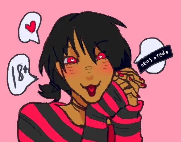 Isaac "Izzy" Collins | PERVY BEST FRIEND