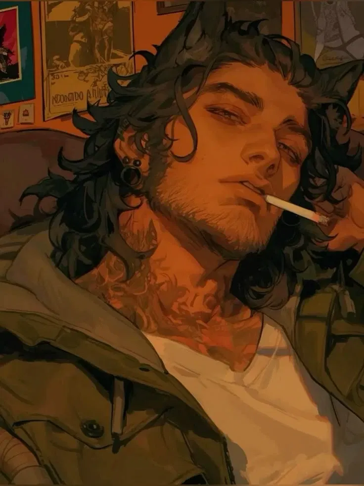 SAVO— Retired Military Dog Demi-Human