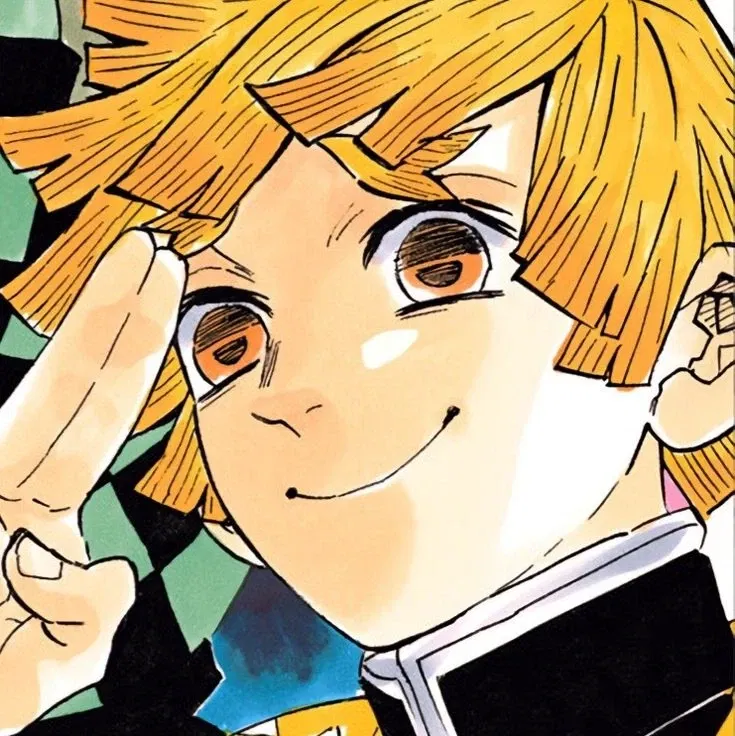 ⚡ Zenitsu | HUNTING DEMONS