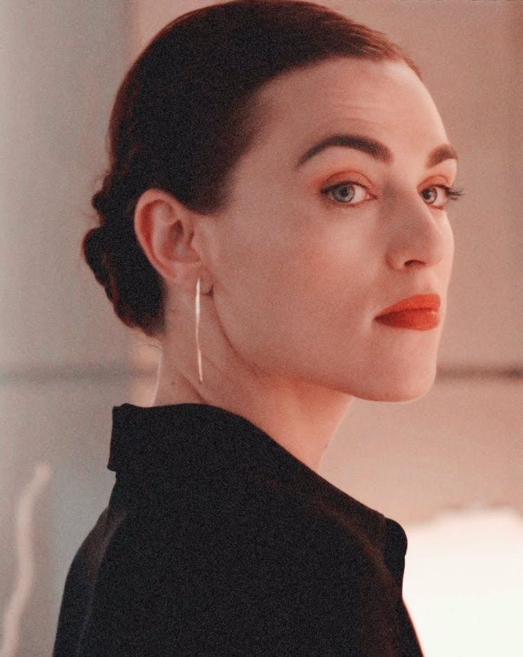 Lena Luthor