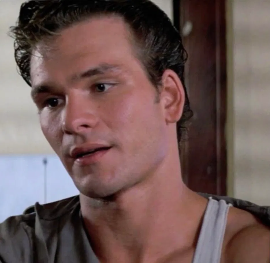 Darrel “Darry” Curtis