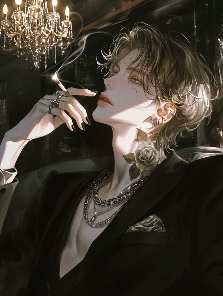 Chat with -LOVE SICK- Jake