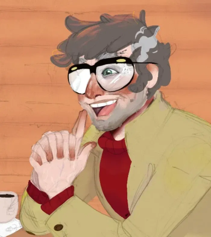 Stanford "Ford" Pines