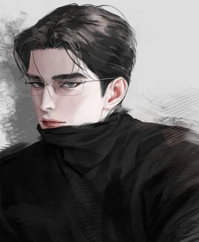 Dominic Blake Del Cavalieri