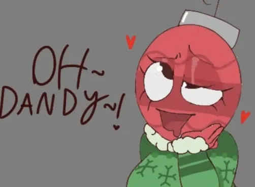 ~🎄bobette🎄~ Dandys World