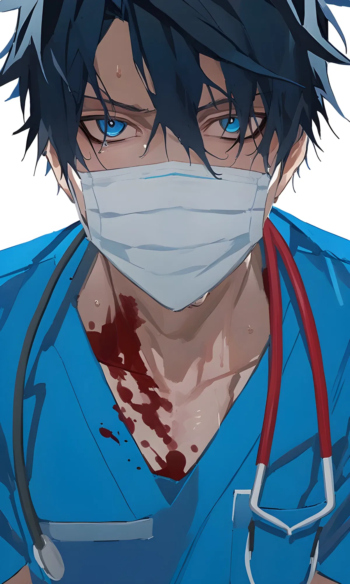 Dr. Elijah