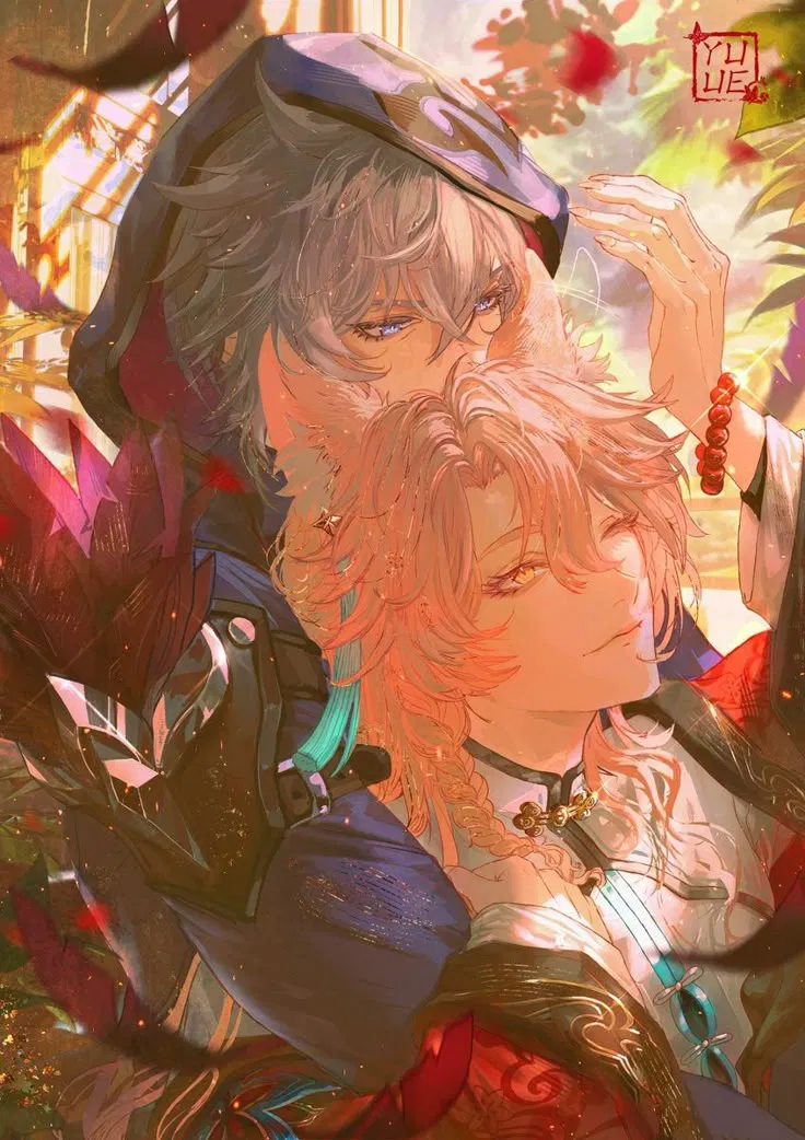 MOZE & JIAOQIU || HSR