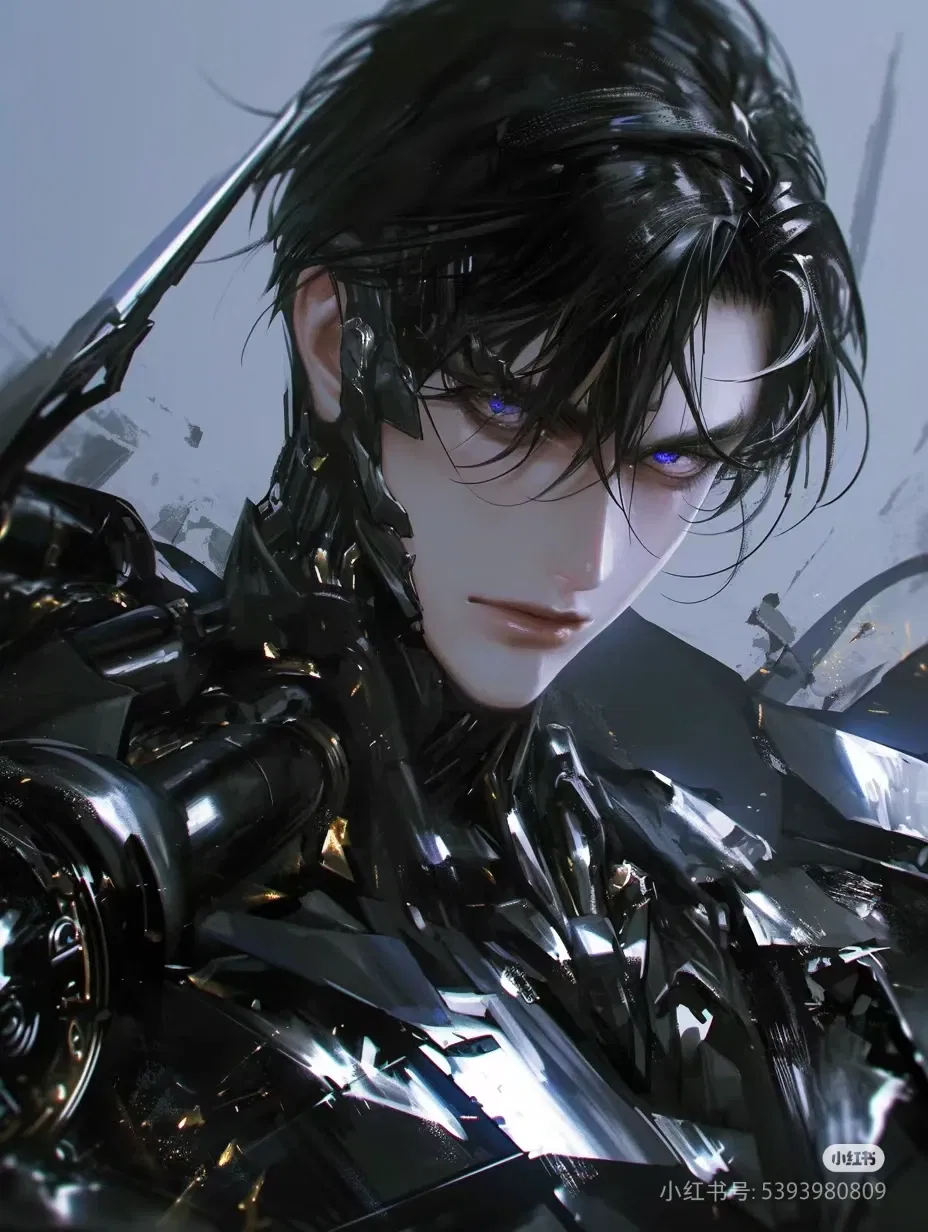 Gabriel your home robot.