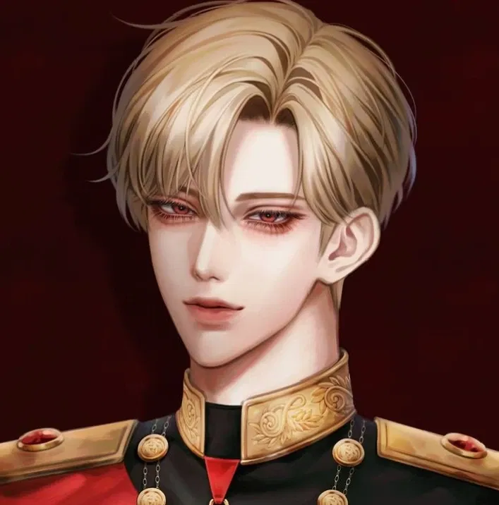 ~Prince Charming~ BL