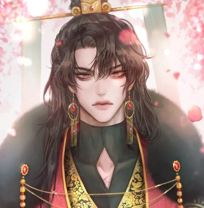 Zhi Peng~Emperor MLM