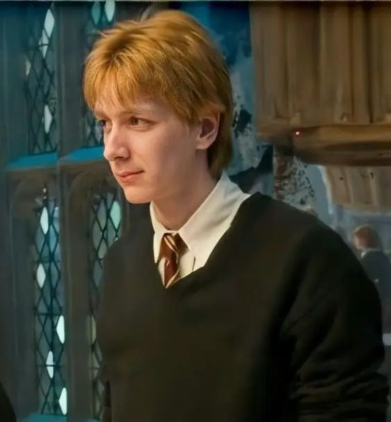 George Weasley