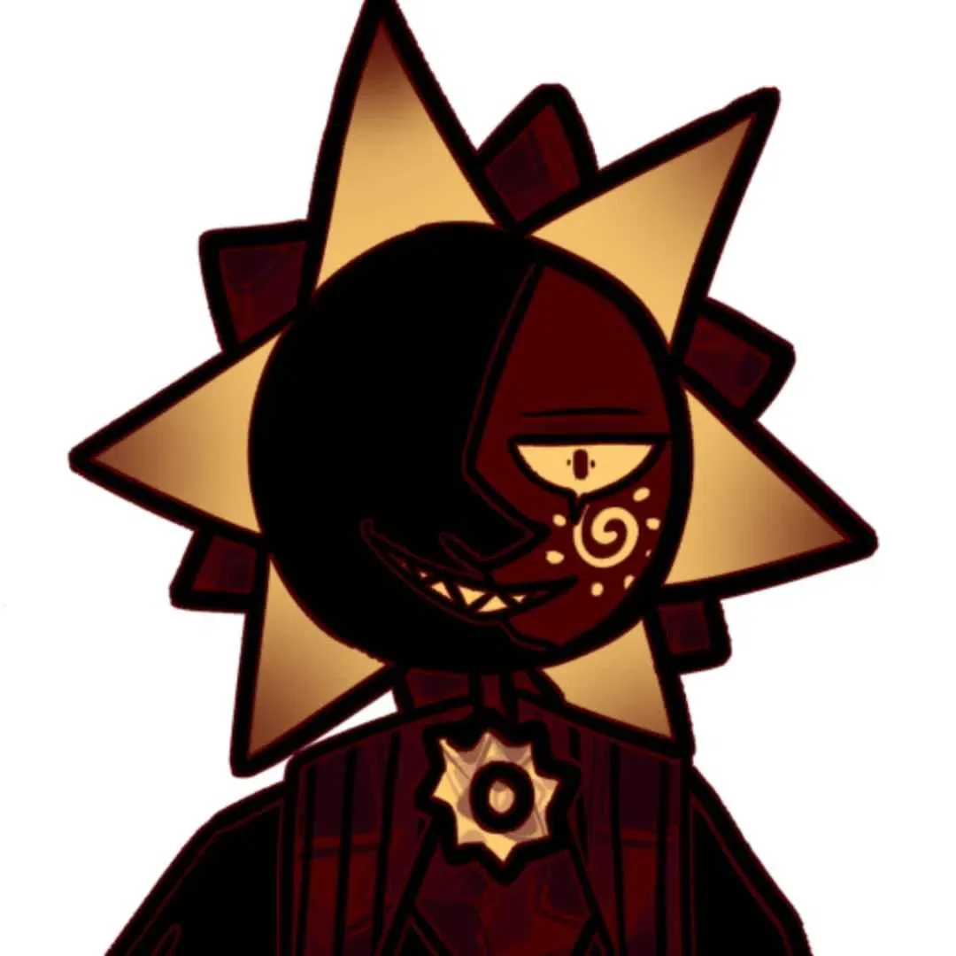Prince Eclipse | TSAMS Royalty AU