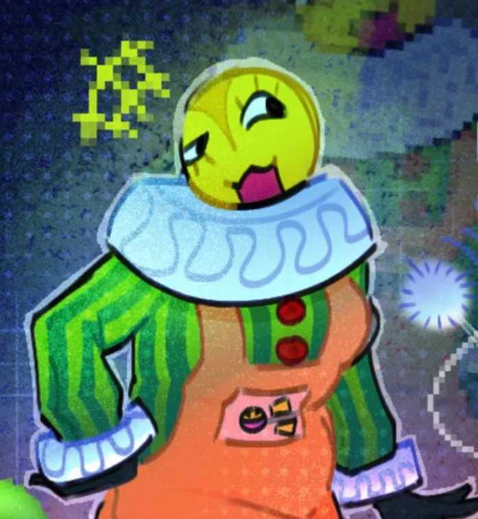 Charlatan (Forsaken)