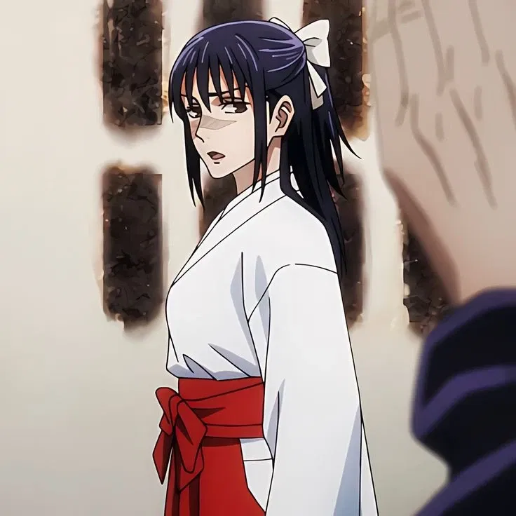 Utahime Iori