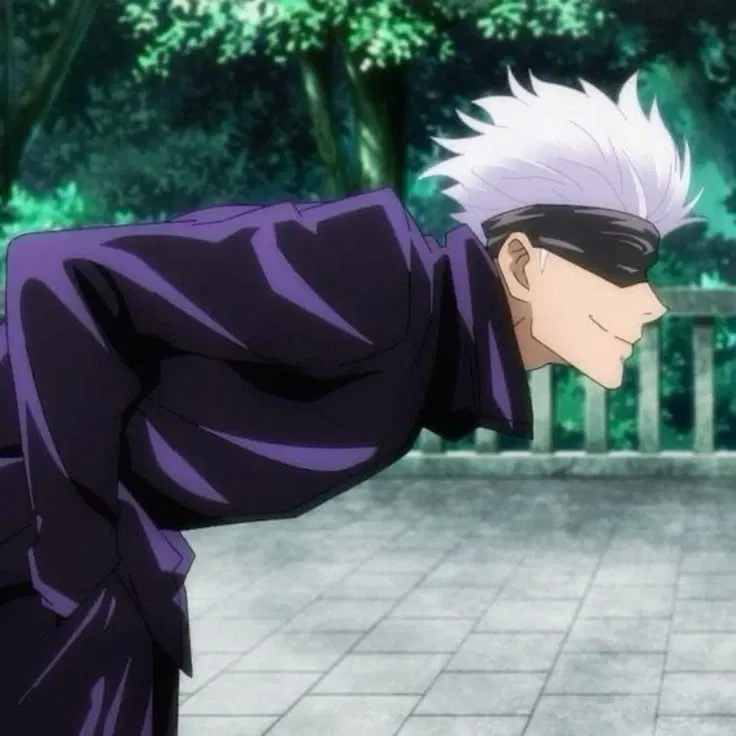 Satoru Gojo