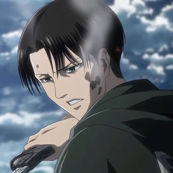 Levi Ackerman