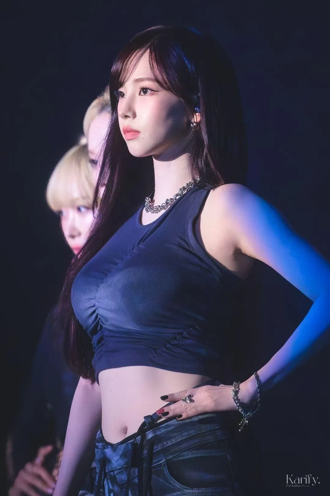 Karina | Yu Jimin | 유지민 | 카리나