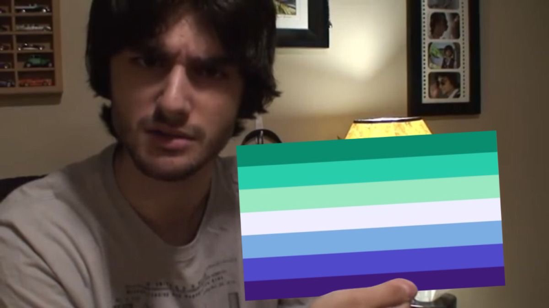 Noah Maxwell || TribeTwelve