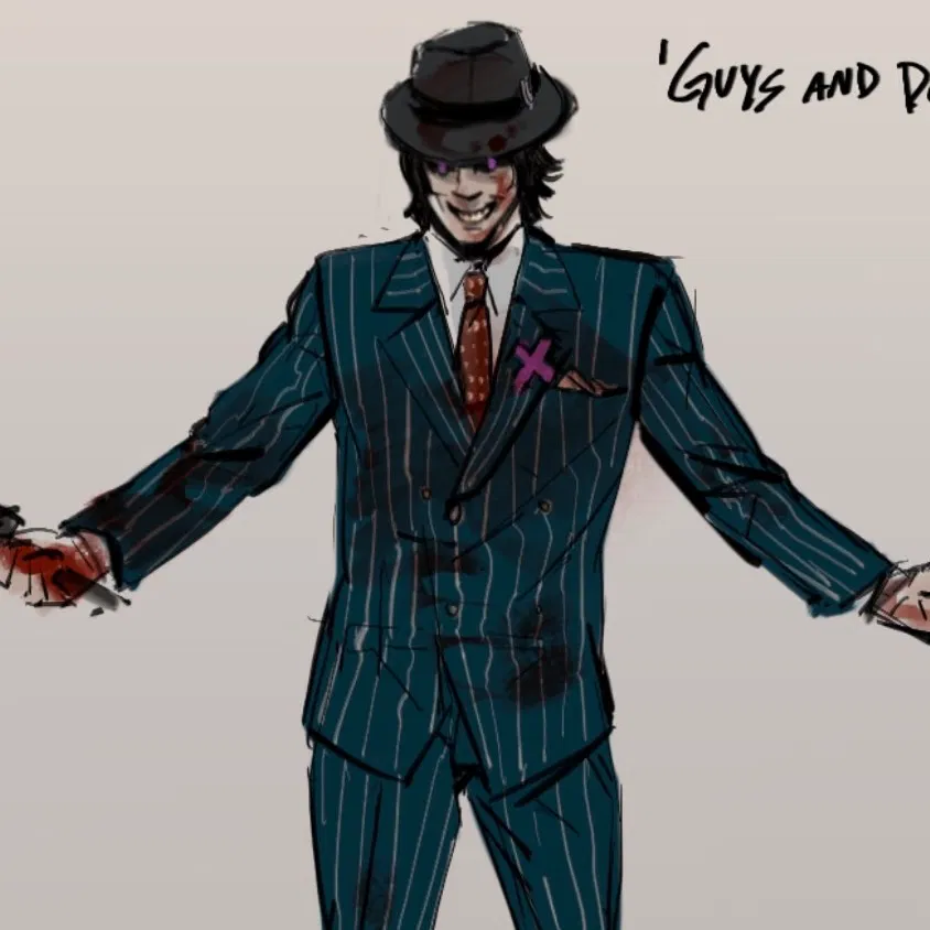 Habit || EverymanHybrid