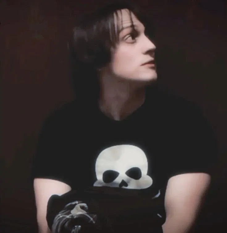 Evan Myers || EverymanHybrid