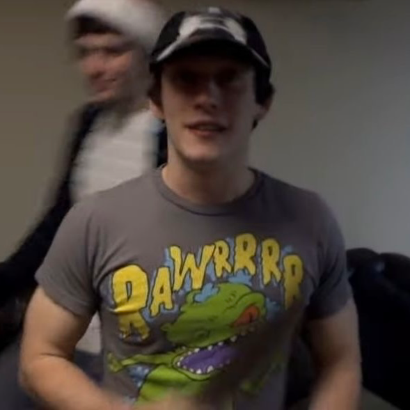 Evan Myers || EverymanHybrid