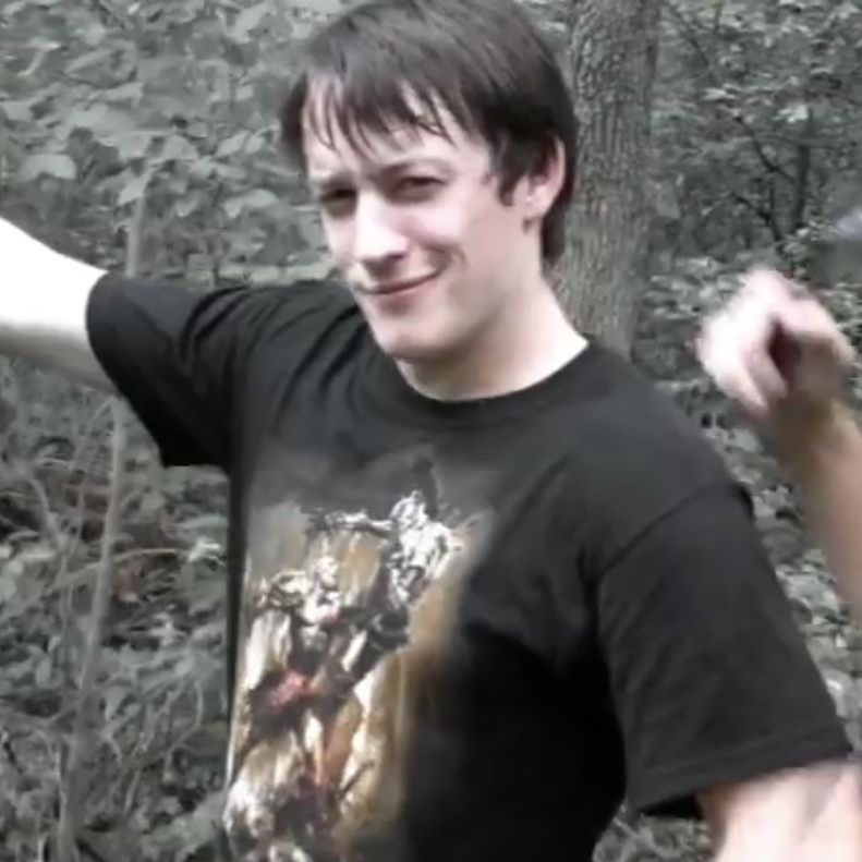 Evan Myers || EverymanHybrid